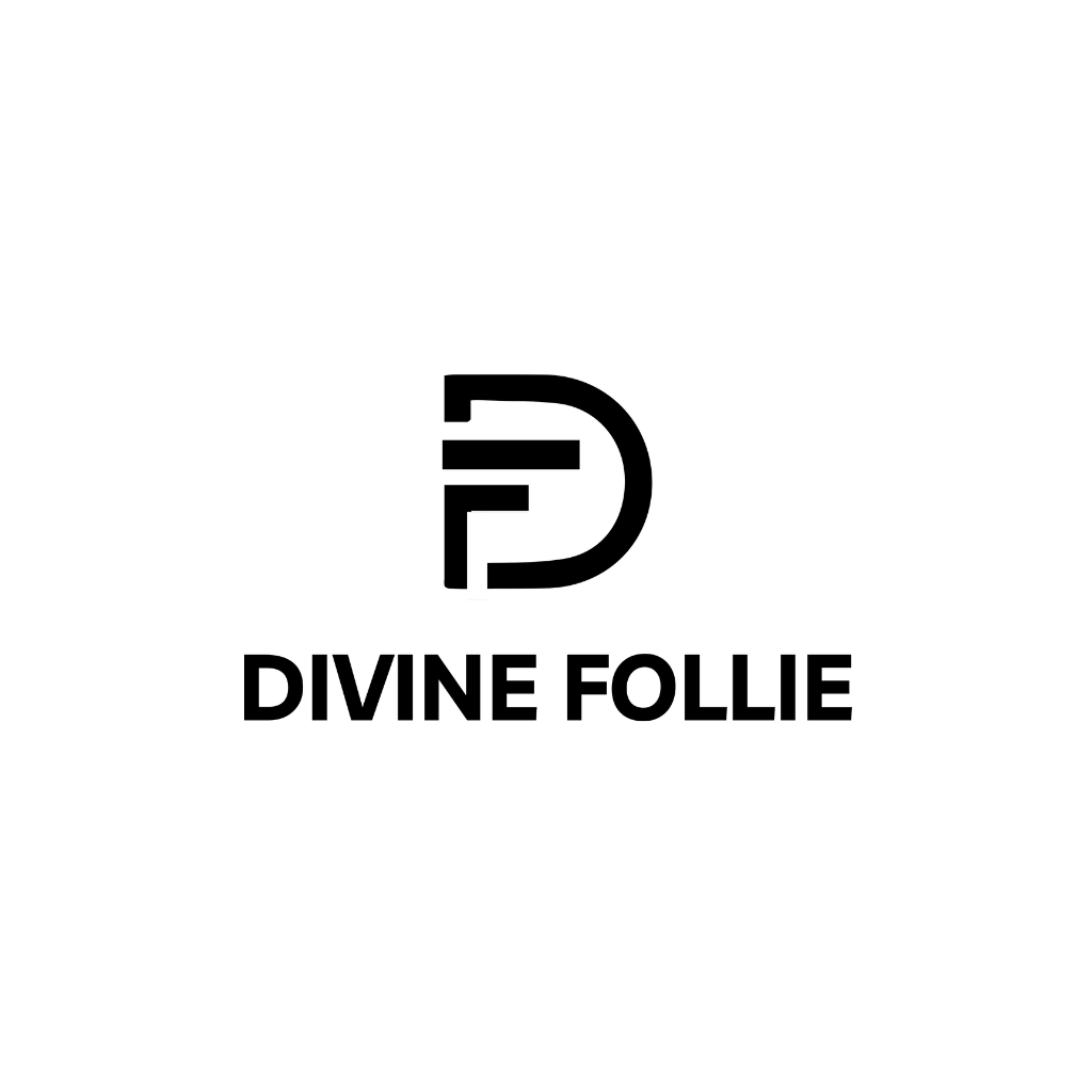 Divine Follie – Upper is The Way