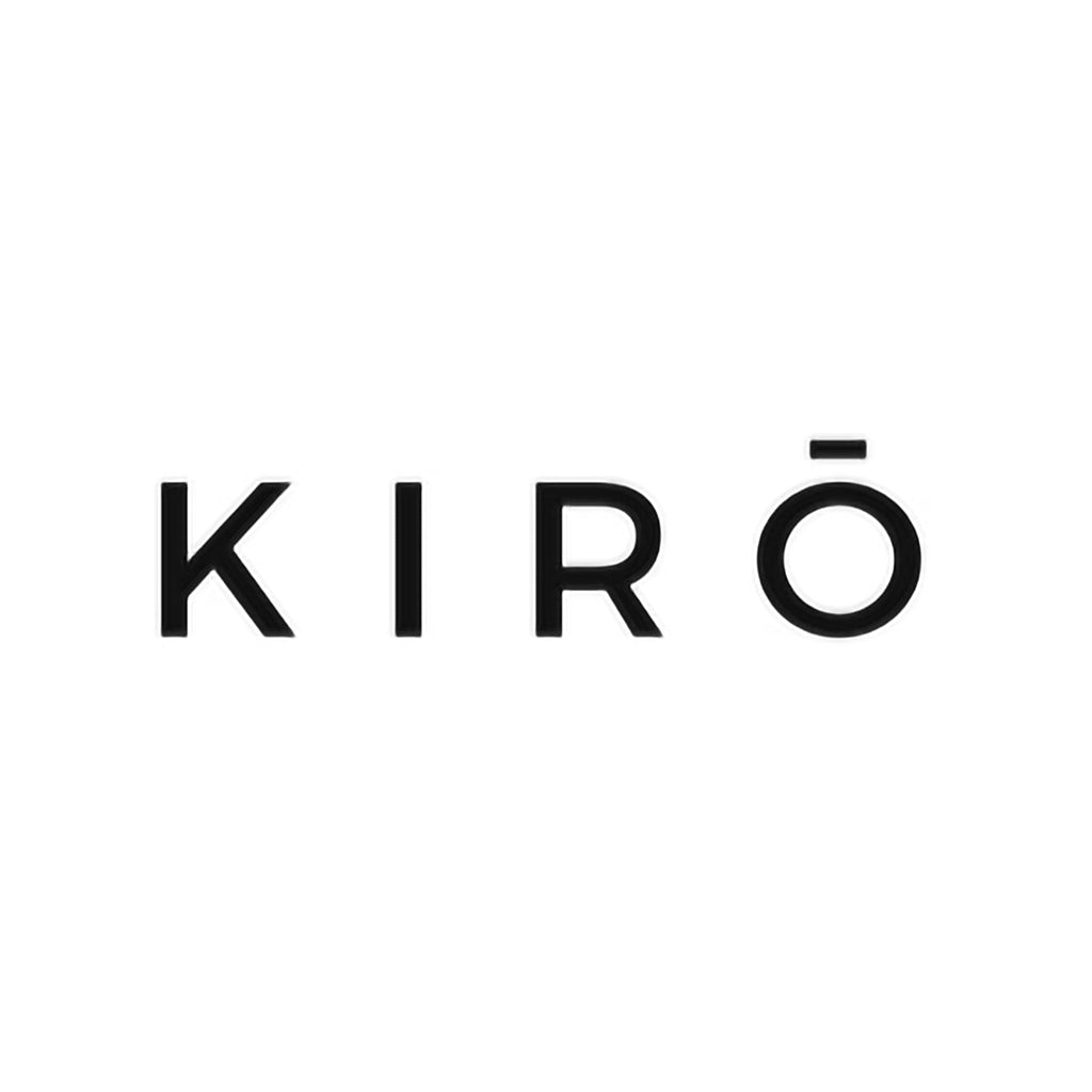 Kirò – Upper is The Way