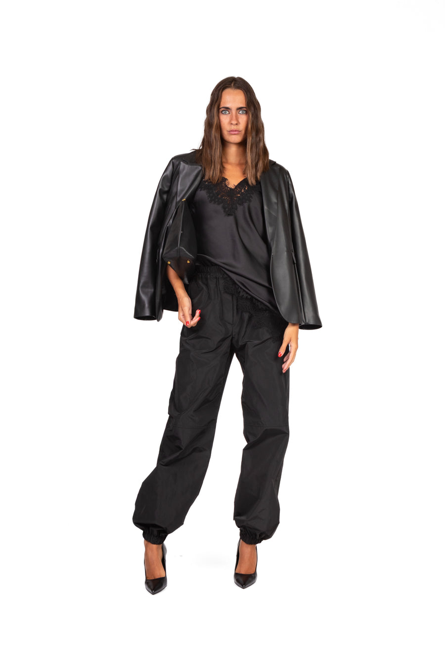 Vicolo – Upper is The Way